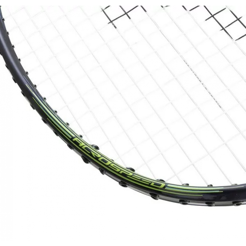 Mizuno Acrospeed 1 Accel Badminton Racket (MADE IN JAPAN)